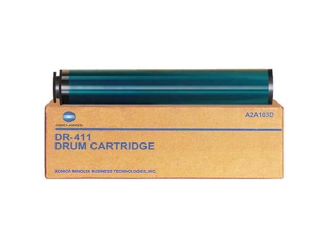 Click here for KONICA MINOLTA A2A103D Drum Black prices