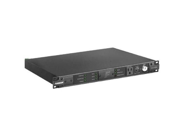 Click here for Furman Cn-2400S 20A Advanced R prices