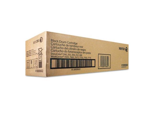 Click here for XEROX 13R602 Drum Unit Black prices