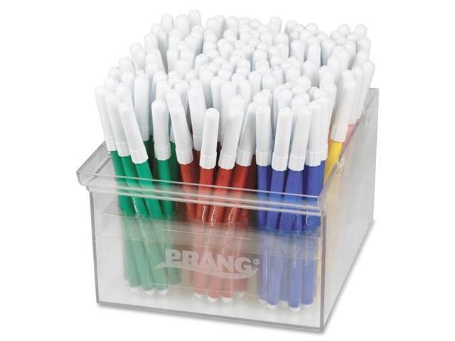 Click here for Prang Markers Fine Point 12 Assorted Colors 80744 prices
