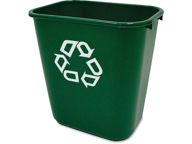 Click here for Rect Wstebskt Med 28 1/8 Qt Recy Imprt Gre prices