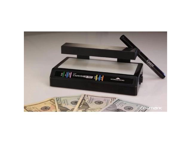 Click here for Dri-Mark AC Adapter for Tri Test Counterfeit Bill... prices
