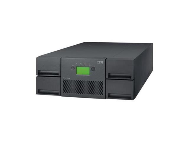 Click here for Lenovo 61734UL LTO Tape Library Model L4U prices