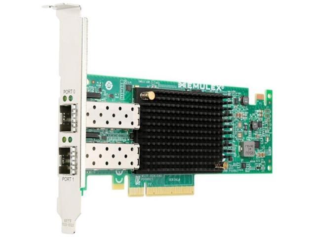 Click here for EMULEX VFA5 2X10 SFP+ AND FCOE/IS 830 prices