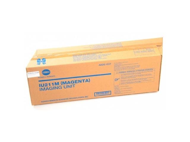 Click here for Konica Minolta IU-211M Imaging Drum prices