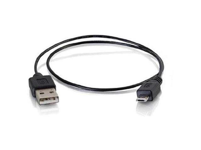 Click here for C2G 27053 USB Cable - USB A Male to USB Micro-B Ma... prices