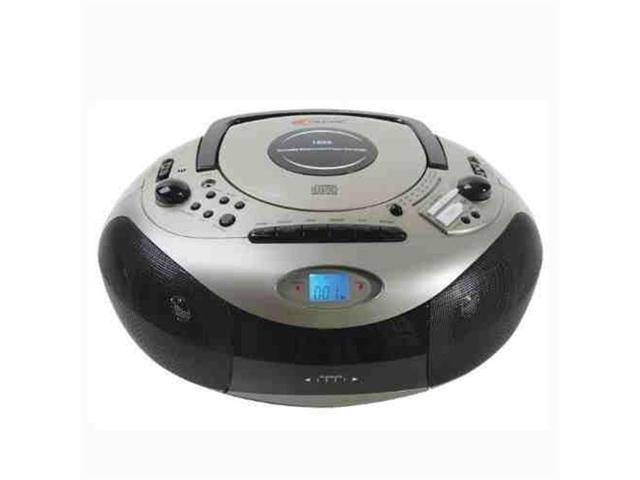 Click here for Ergoguys - 1886 - Califone Spirit SD CD/Cassette S... prices