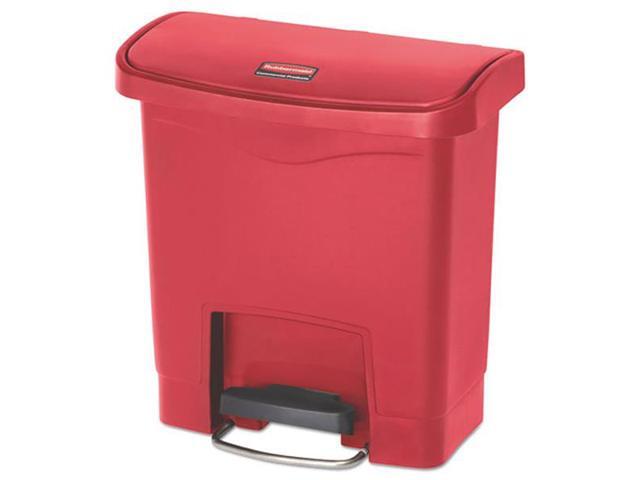 Click here for Rubbermaid - FG1883563 - Slim Jim Resin Step-On Co... prices