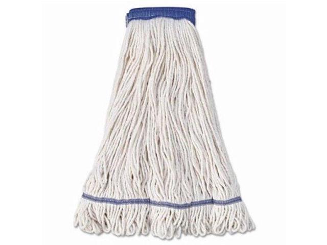 Click here for Boardwalk Mop Xl Spr Loop Wh Yrn 504WH prices