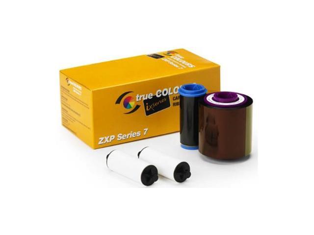 Click here for Zebra 800077-711 Thermal Transfer Ribbon  Black  f... prices