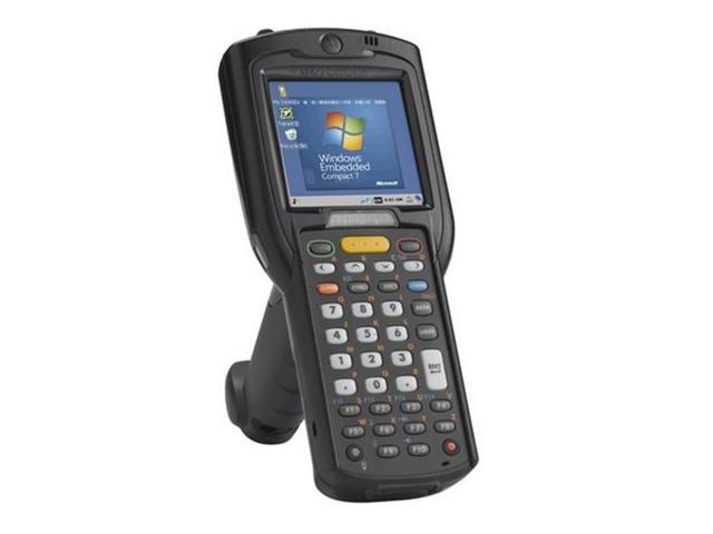 Click here for Zebra MC3200 Rugged Mobile Computer prices