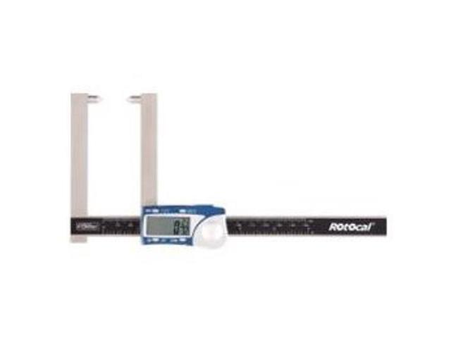 Click here for Rotocal Electronic Rotor Gage prices