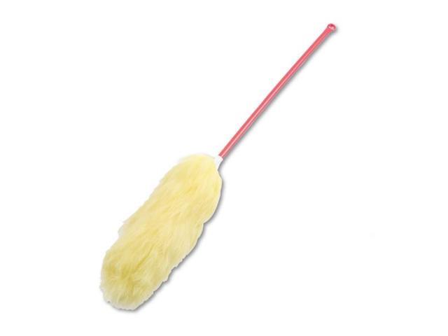 Click here for Boardwalk Lambswool Duster w/26 Plastic Handle Ass... prices