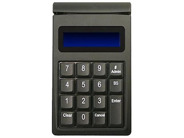 Click here for ID Tech IDKE-534833BL SecureKey M130 Encrypted Key... prices