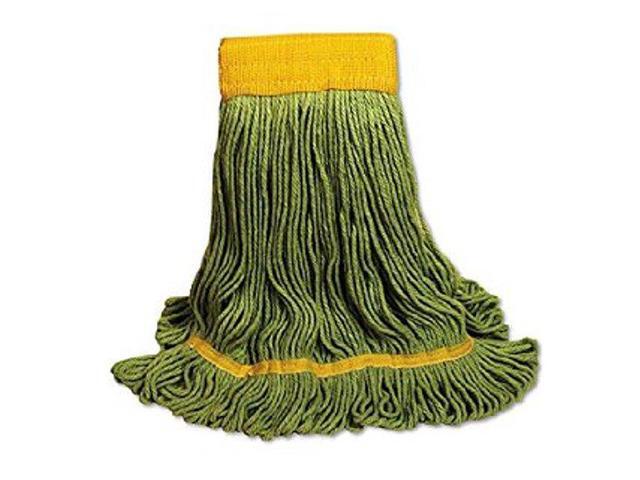 Click here for EcoMop Looped-End Mop Head  Recycled Fibers  Mediu... prices