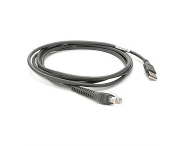Click here for Zebra CBA-U42-S07PAR Cable  Shielded Usb: Series A... prices
