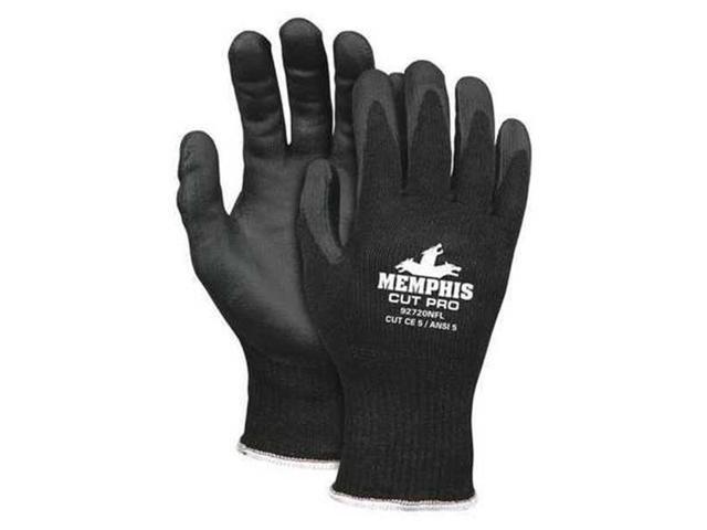 Click here for Mcr Safety Cut Resistant Gloves Black 10 Gauge 927... prices