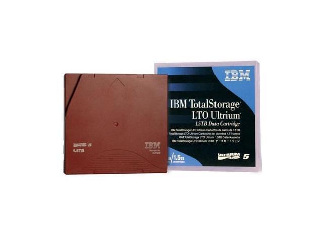 Click here for IBM LTO Ultrium 1 Tape Zip Media prices