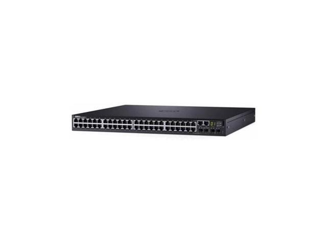 Click here for Dell N3024 Network Switch - 24 Ports Network Switc... prices
