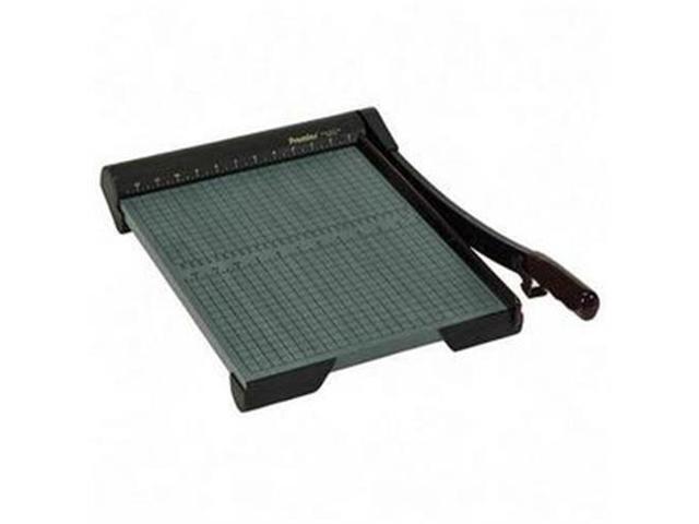 Click here for The Original Green Paper Trimmer 20 Sheets Wood Ba... prices