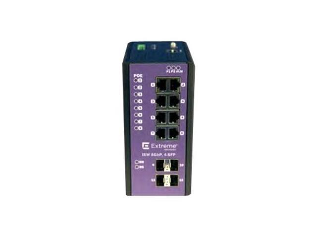 Click here for Extreme Networks - 16804 - Extreme Networks ISW 8G... prices