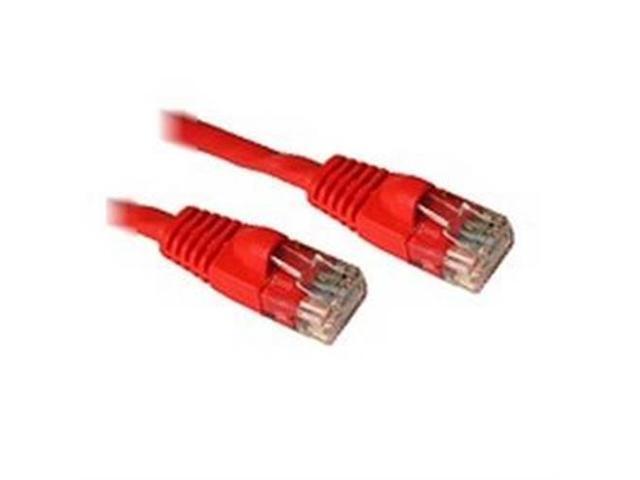 Click here for 14 ft Cat6 Snagless Patch Cabel Red prices