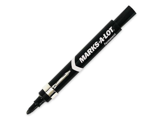 Click here for Avery Marks-A-Lot LRG Desk-Style Permanent Marker... prices
