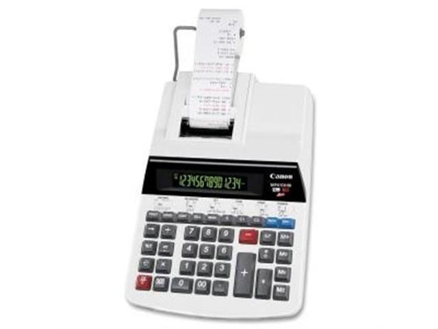 Click here for Canon Printing Calculator MP41DHIII prices