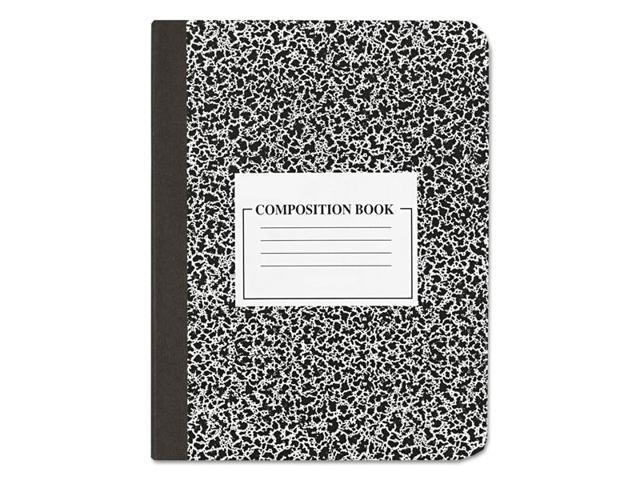 Click here for Innovera 20946 Composition Book  College Rule  9 3... prices