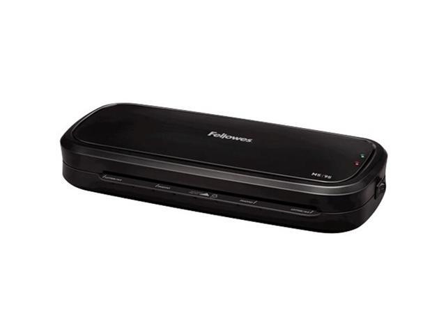 Click here for M5-95 (5737601) Fellowes OS - Laminating & Binding prices