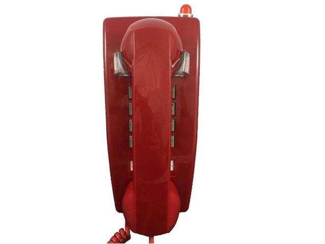 Click here for 255447V0E27MD Wall Phone w/MSG Light prices