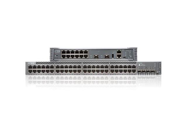 Click here for Juniper Networks - EX2300-48T - Juniper EX2300 Eth... prices