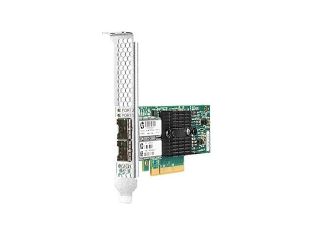 Click here for HPE 10Gigabit Ethernet Card (789003-B21) prices