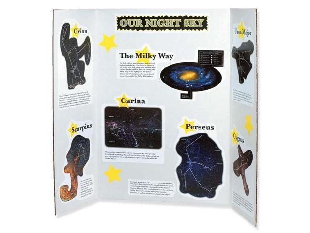 Click here for Pacon Display Board 3762 prices