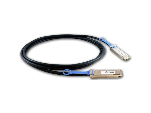 Click here for Juniper QFX-QSFP-DAC-3M Twinaxial Network Cable prices