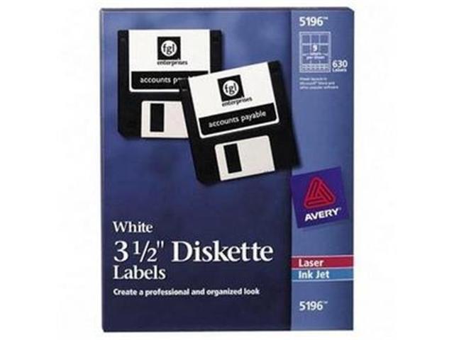 Click here for Avery Diskette Labels  Permanent Adhesive  2-3/4 x... prices