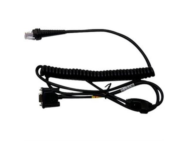 Click here for Honeywell RS232 (5V Signals) Industrial Cable prices
