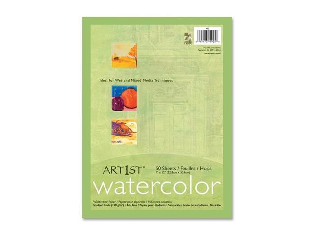 Click here for Art1st 4925 Fine Art Paper 9 x 12 - Recycled - Vel... prices