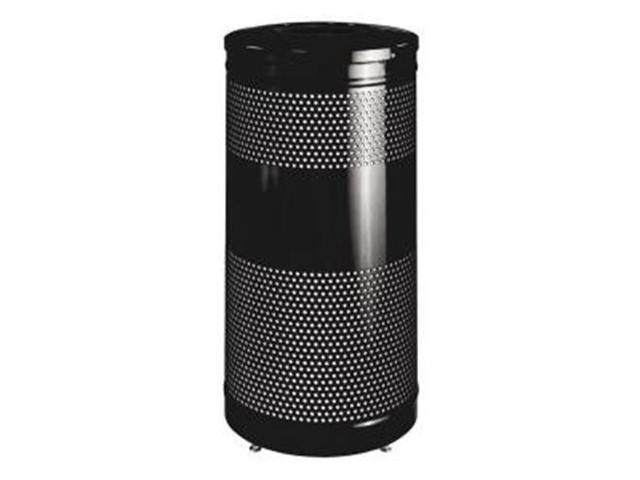 Click here for United Receptacle Heavy-guage Steel Receptacle 25... prices