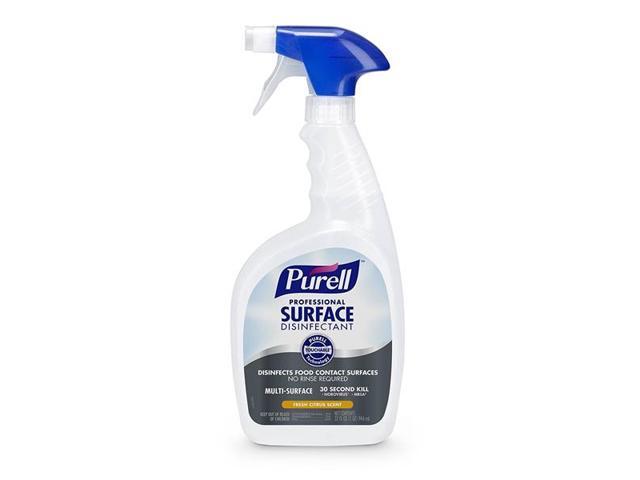 Click here for PURELL Disinfectant Purell Pro 334212 prices