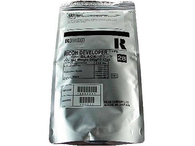 Click here for Black Developer For The Ricoh Aficio 2015 2016 201... prices