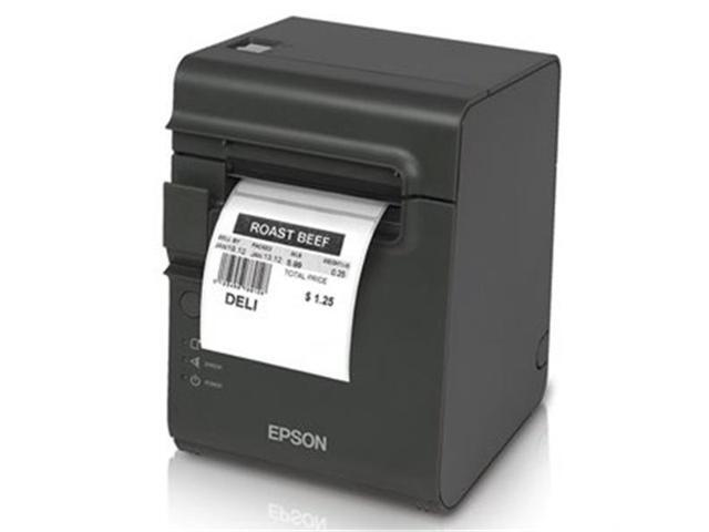Click here for Epson TM-L90 Plus Liner-free Compatible Desktop Th... prices