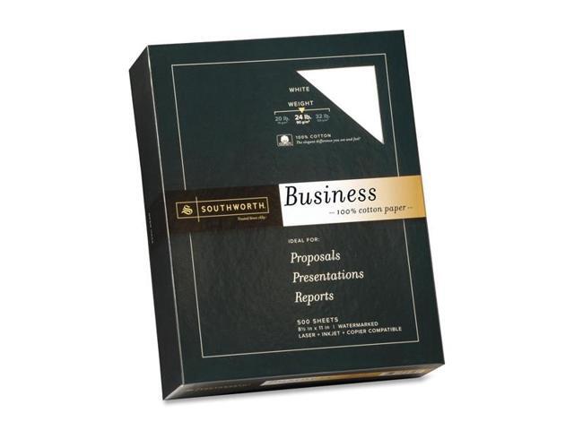 Click here for Southworth Company SOU14C Paper- Cotton- 24 lb.- 8... prices