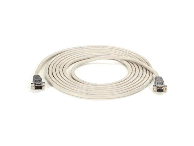 Click here for Black Box EYN257T-0010-MF 10-Ft Rs232 Shielded Nul... prices