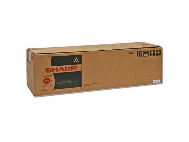Click here for Black Toner Cartridge for Sharp MX-62NTBA MX-6240N... prices