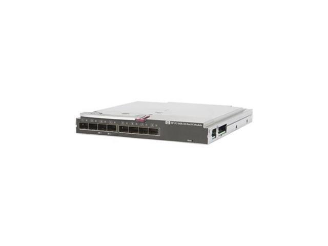 Click here for HP Virtual Connect 16Gb 24-port Fibre Channel Modu... prices