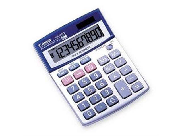 Click here for Canon LS100TS prices