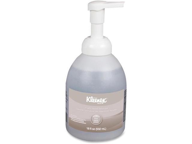 Click here for Kimberly-Clark - 45827 - Alcohol-Free Foam Hand Sa... prices