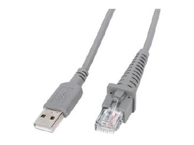 Click here for Datalogic CAB-465 Usb Type A Pot Lw 12 For Ps 8300... prices