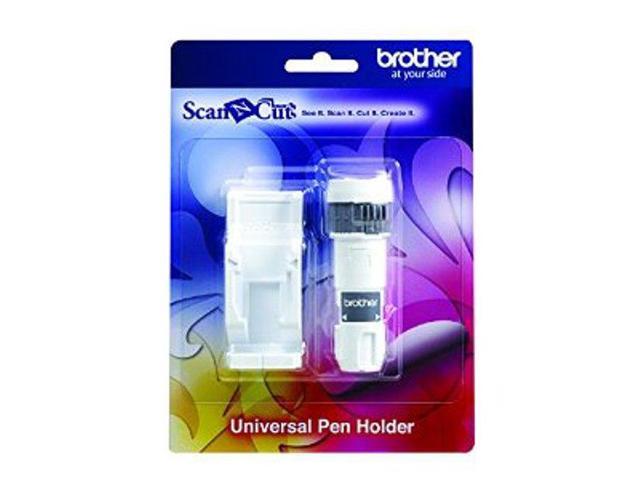 Click here for Brother Cauniphl1 Scanncut Universal Pen Holder  W... prices